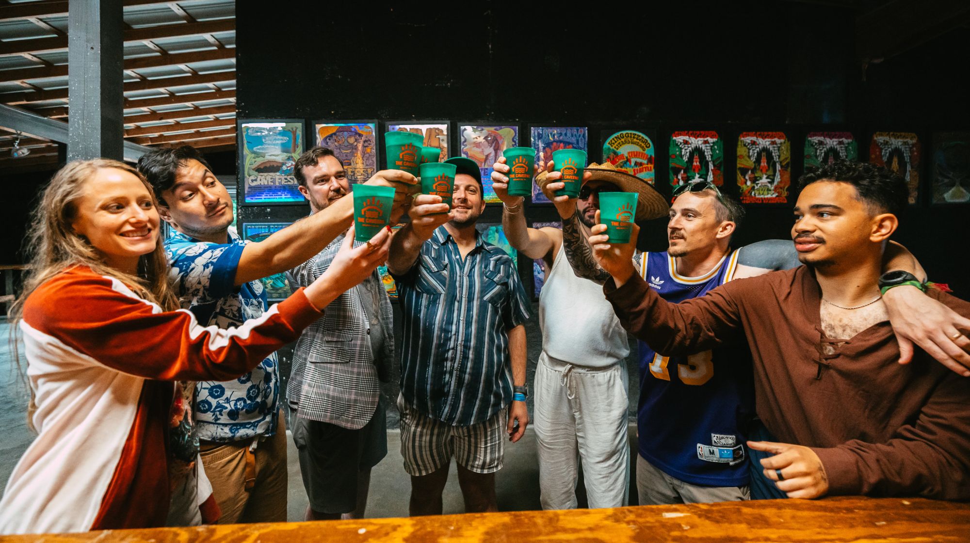 The Caverns Tavern – Your Spot to Relax, Meet, and Shop - The Caverns